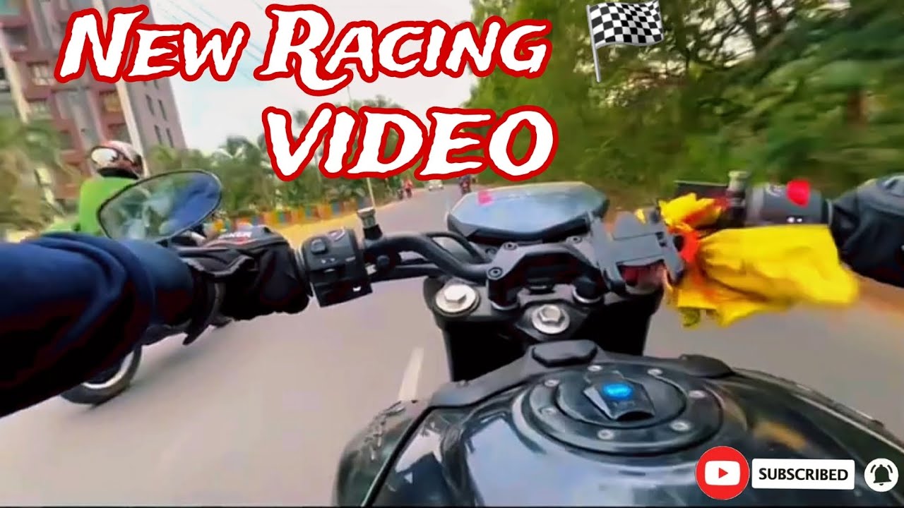 New raiders racing video🏁😍... #raiders #racing #rampurraider #upraider ...