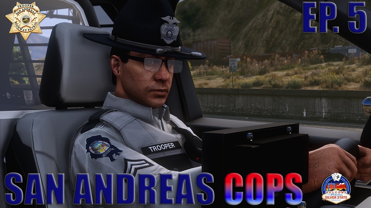 State Police PIT Fleeing Driver ! : SA COPS 5 - YouTube