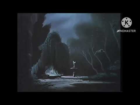 Cinderella 1995 VHS but in 8x - Episode 5