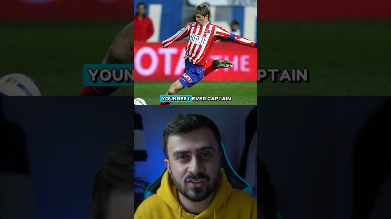 Weird Football Facts You Didn’t Know 🤯 (Part 3) - YouTube
