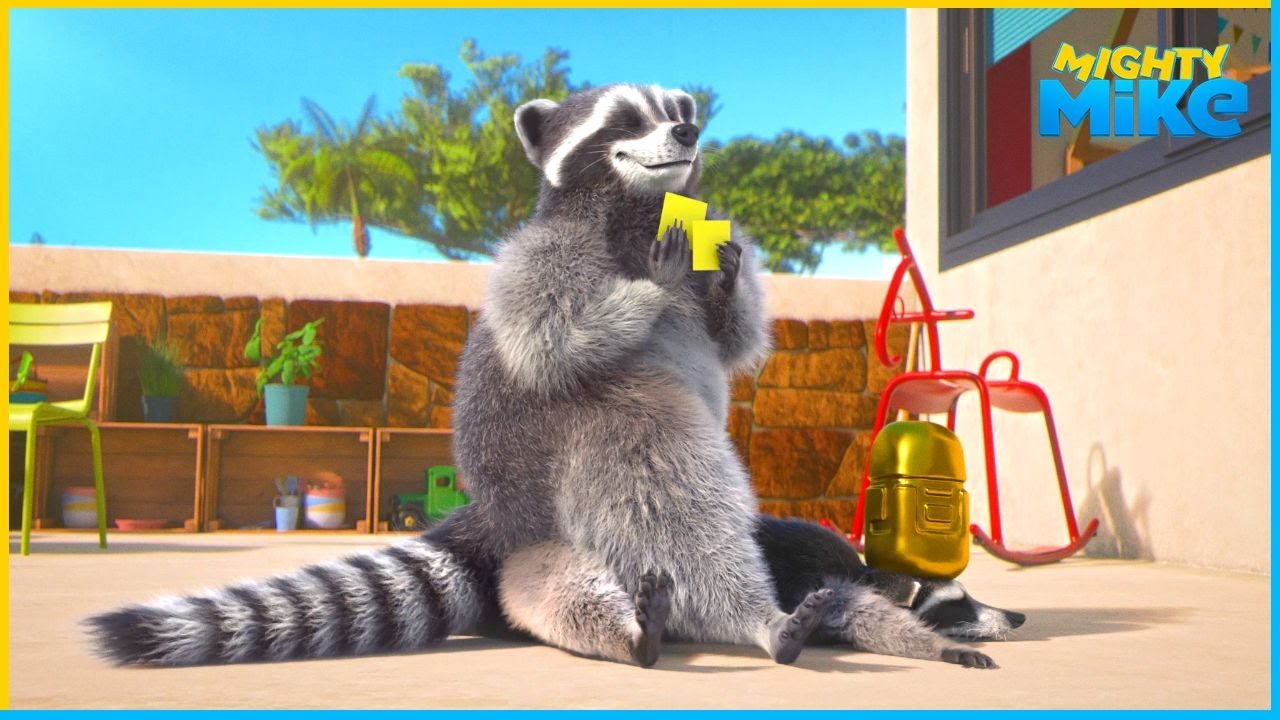 Lights, Camera…Inaction! | 40' Compilation | Cartoon for Kids - YouTube