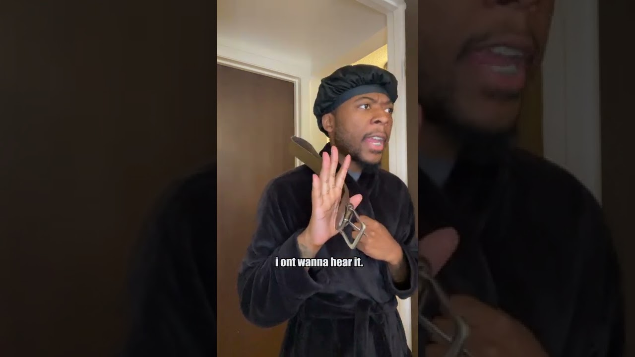 when parents say “sit tf down” but you dont listen #shorts - YouTube