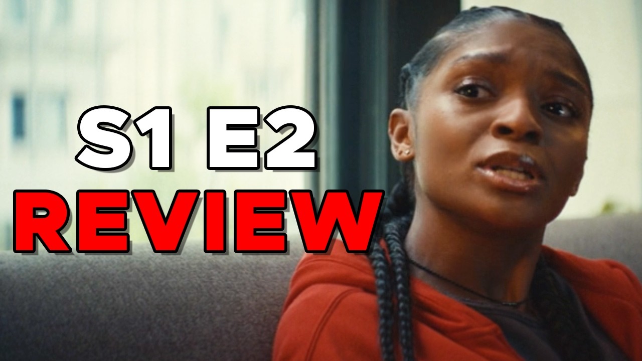 Ironheart Review - Evil Tony Stark Gets WORSE - YouTube