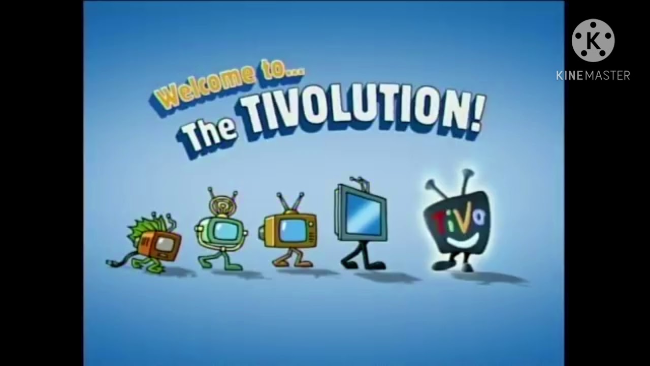 Foxtel F3 TiVo Startup Video - YouTube