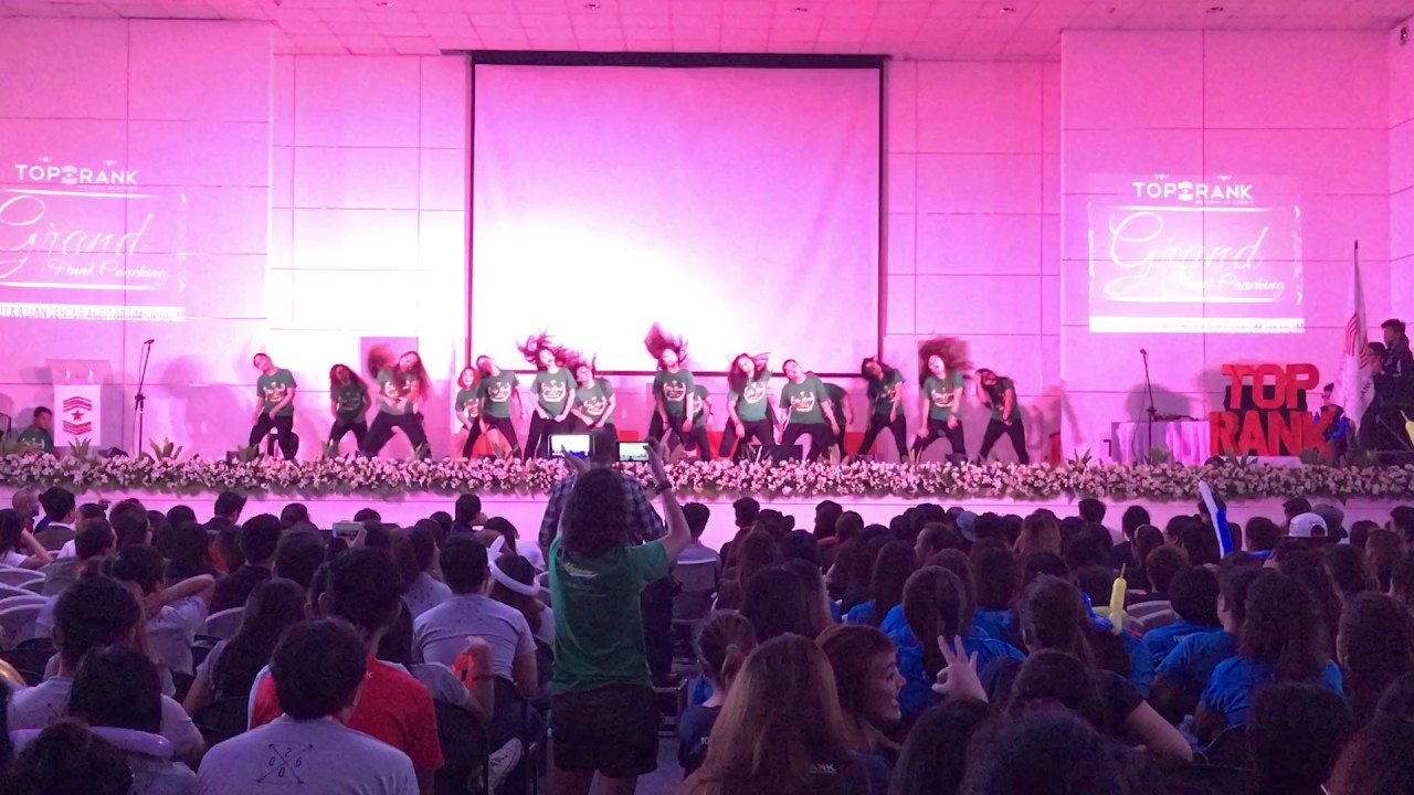 Toprank Manila Season 8 - YouTube