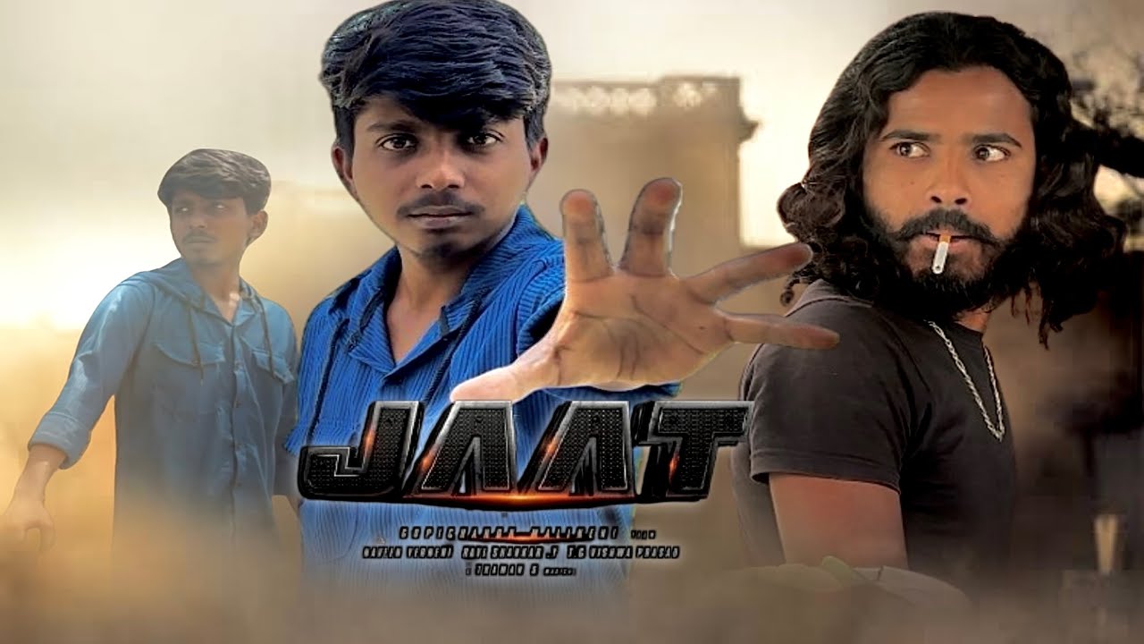 Jaat Movie Best fight scene spoof | Sorry bol 🔥#jaat #jaatfightscene # ...