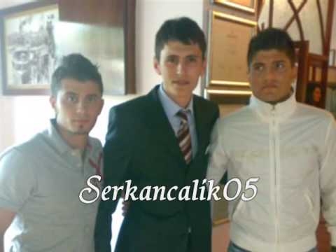 Serkan Calik 61 - YouTube