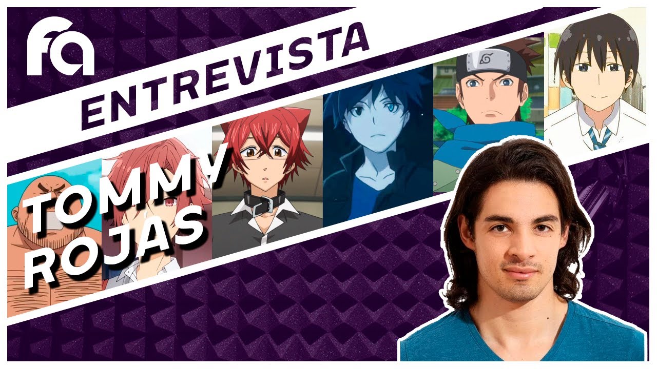 Entrevista a Tommy Rojas | Ep 69 - YouTube