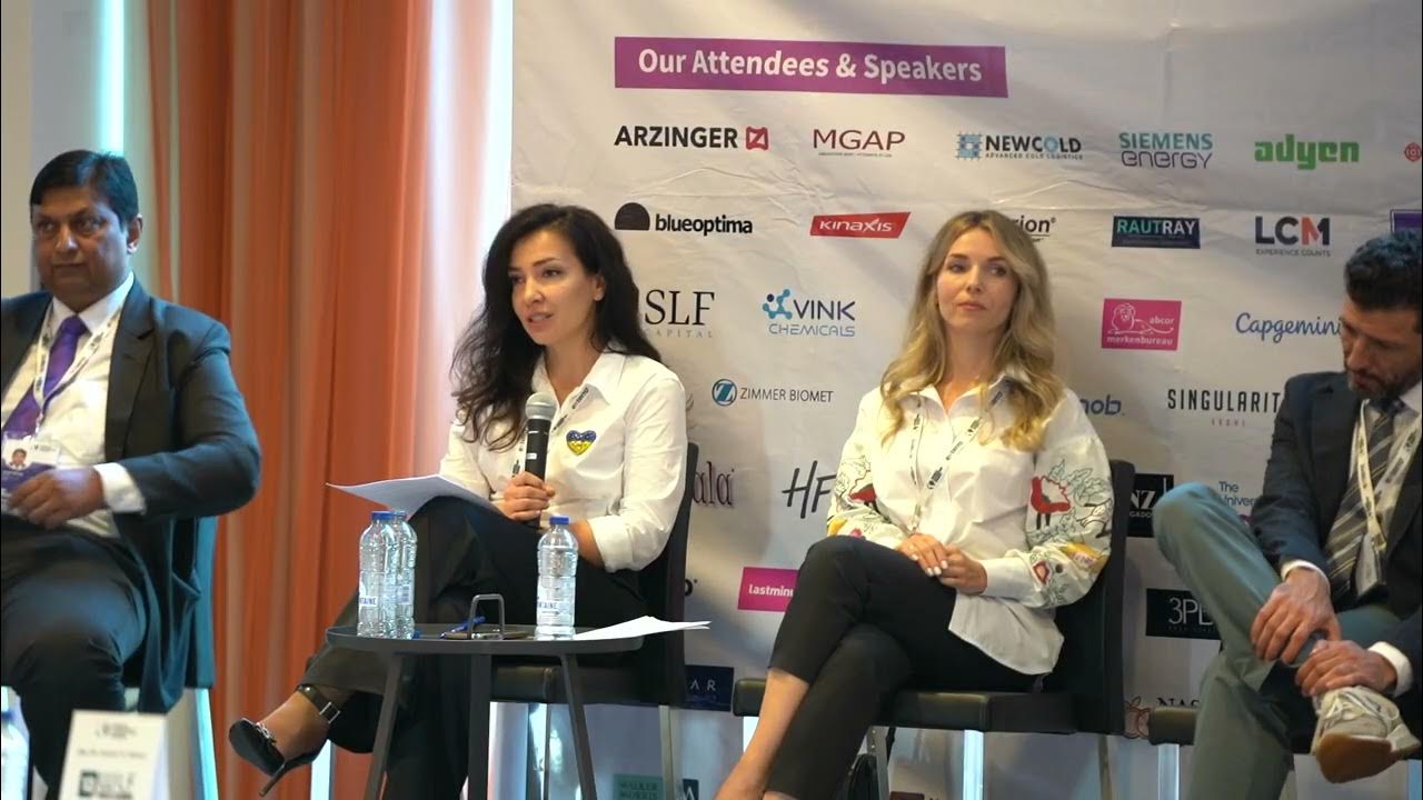 Day 2 Session 2 - YouTube