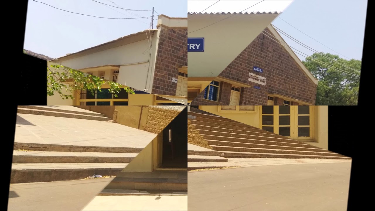 Memories, BLDEA'S Jamkhandi.. - YouTube