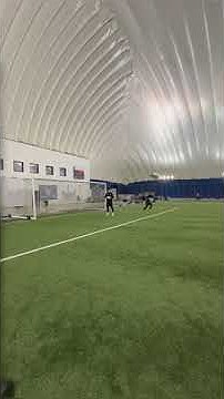 ACADEMY CROSSING GOALKEEPER TRAINING | 2008 CF MONTREAL GOALKEEPER - YouTube