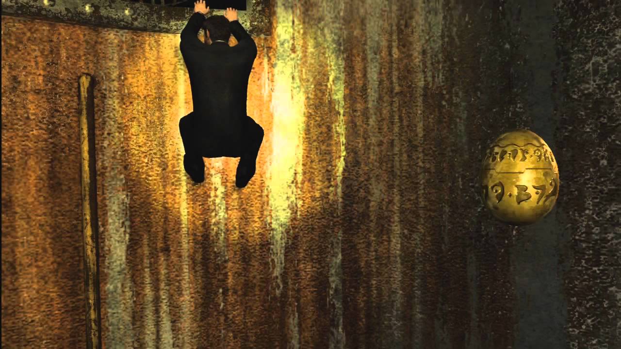 Uncharted 3 - Relic Finder Trophy Guide - YouTube