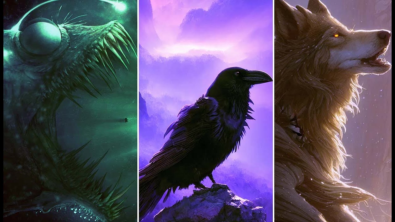 3 Times God Used An Animal To Fulfill His Purpose. - YouTube