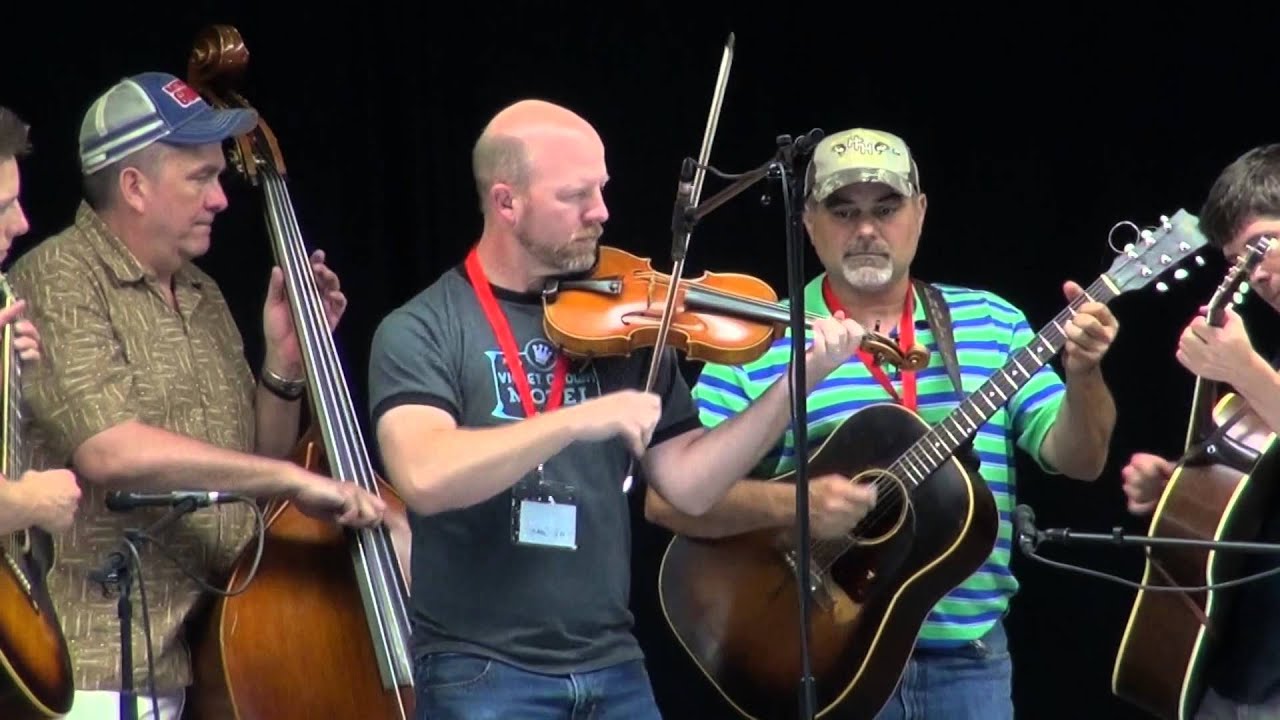 2015-04-26 R1 C23 Mark Seale - Hallettsville - YouTube