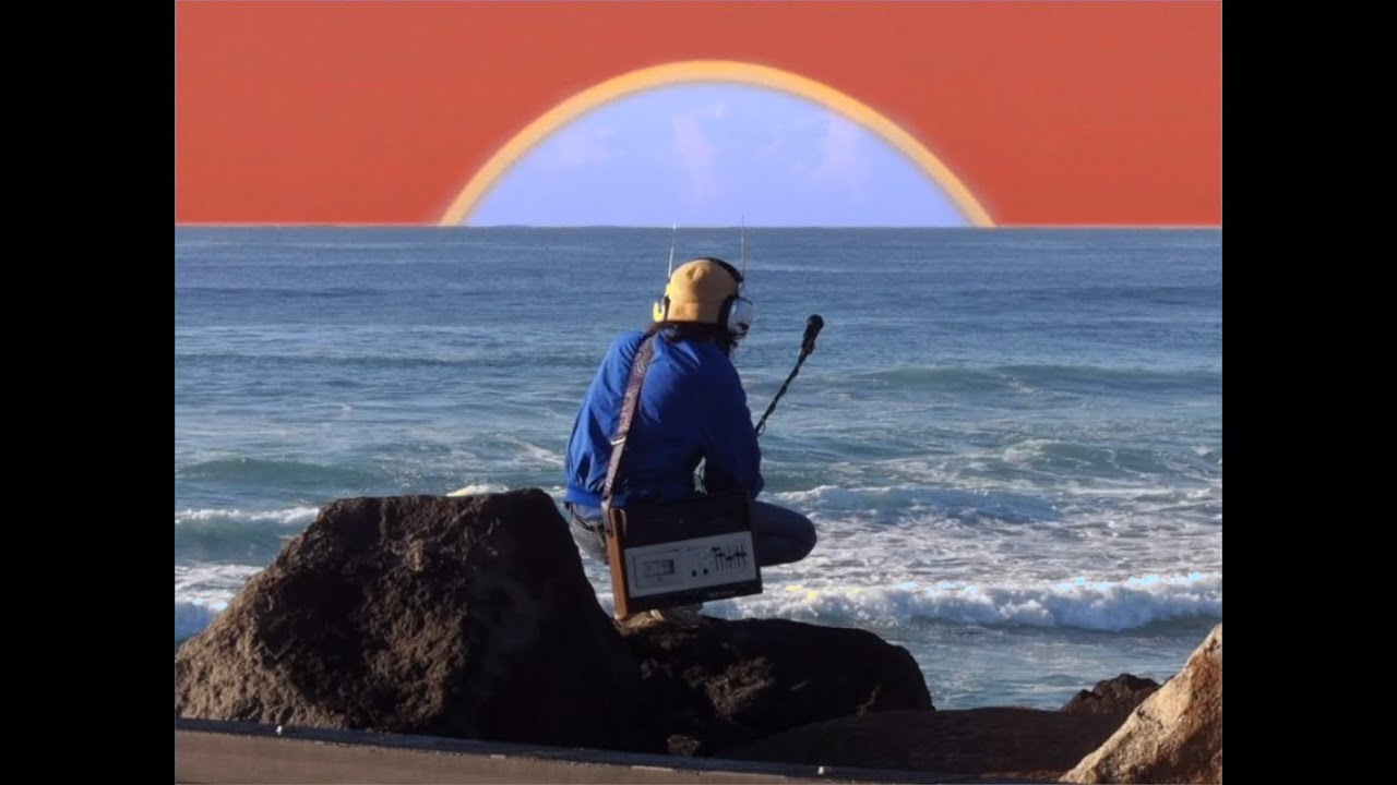 EchoWave - Hidden Spaces (Official Video) - YouTube