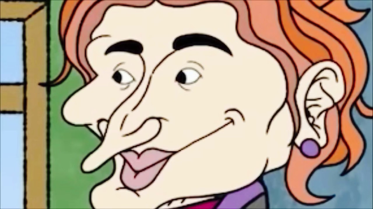 Ms. Frizzle’s WAP... - YouTube