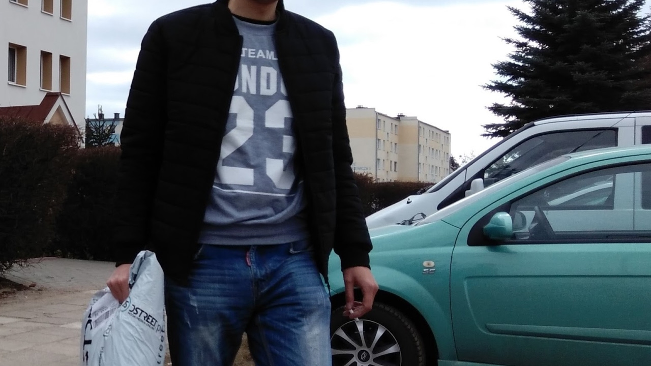 Grigor Adamyan – transmisja na żywo - YouTube