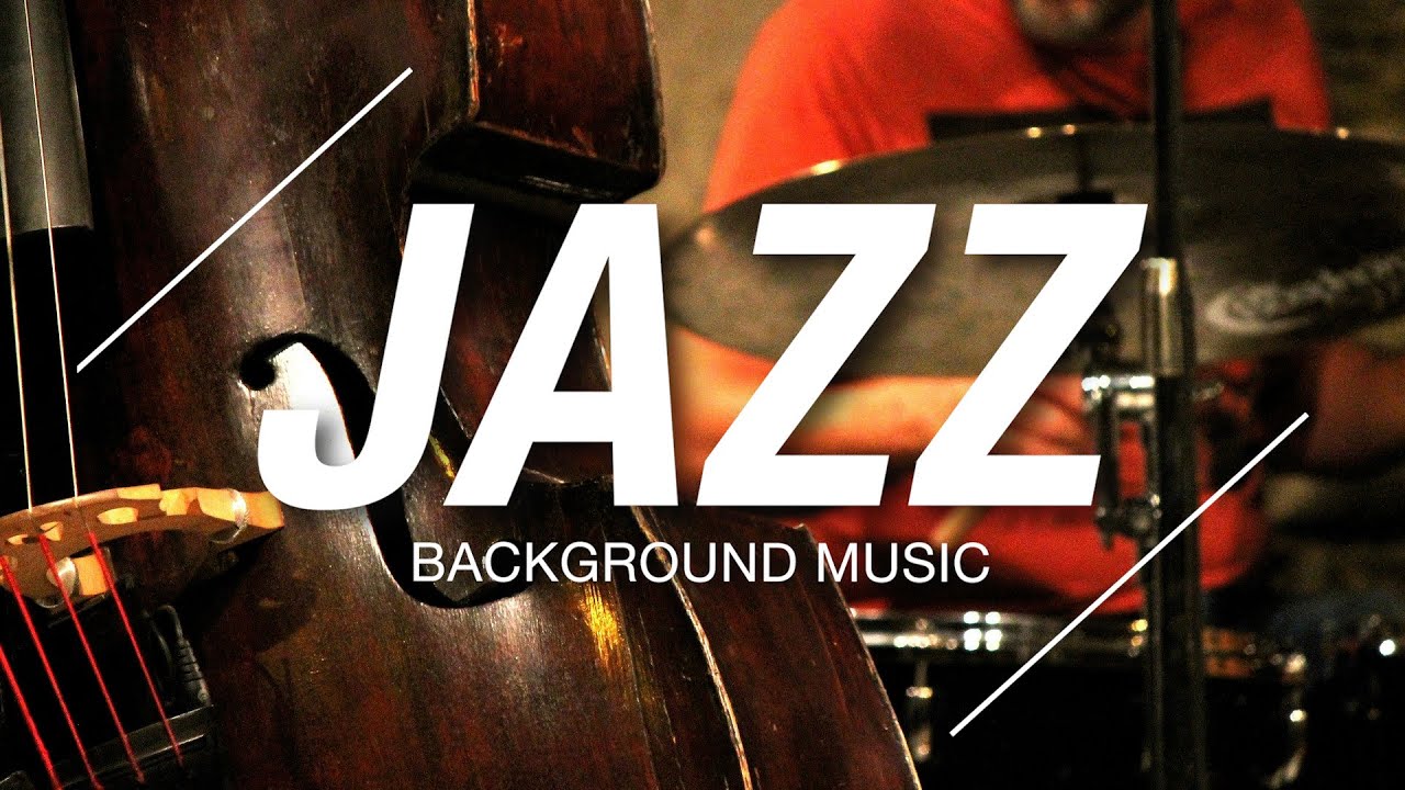 Jazz Swing Background Music for Videos [Royalty Free Music] - YouTube