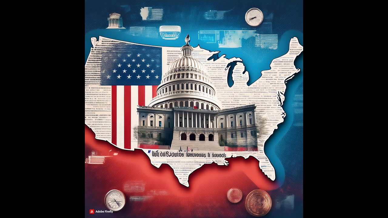 US Current Events #motivation #election #democrats #republican - YouTube