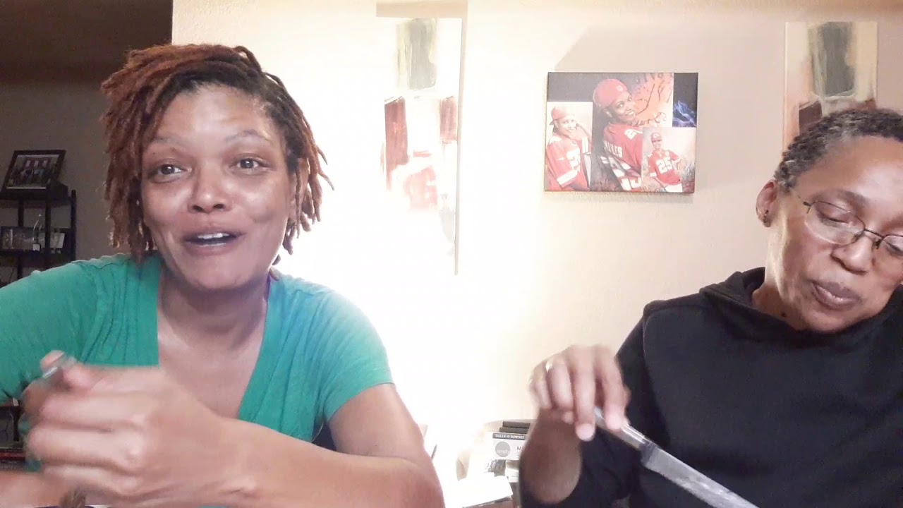 G & Tae's Ribeye Best! - YouTube