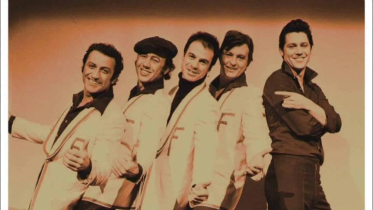 you never talked about me video - YouTube