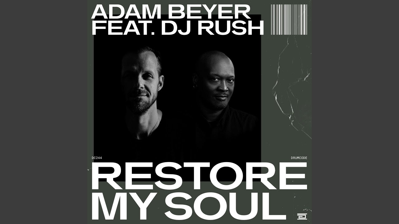 Control (feat. DJ Rush) - YouTube