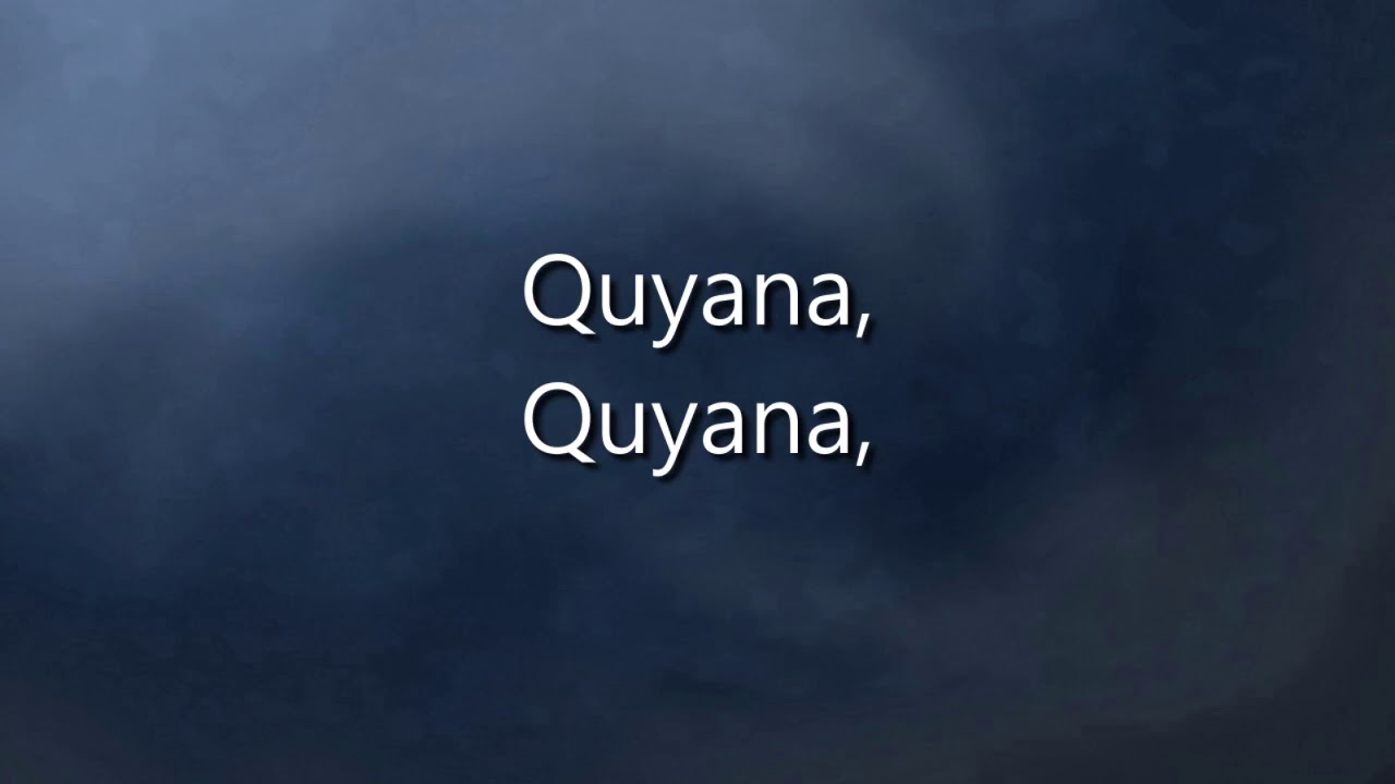 Silent Night in Yugtun (Quyana, Quyana) New Orthography - YouTube