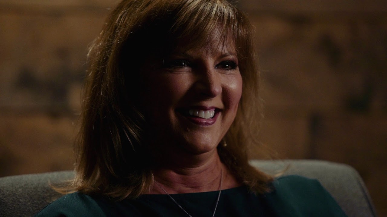 Sandy Geist - YouTube