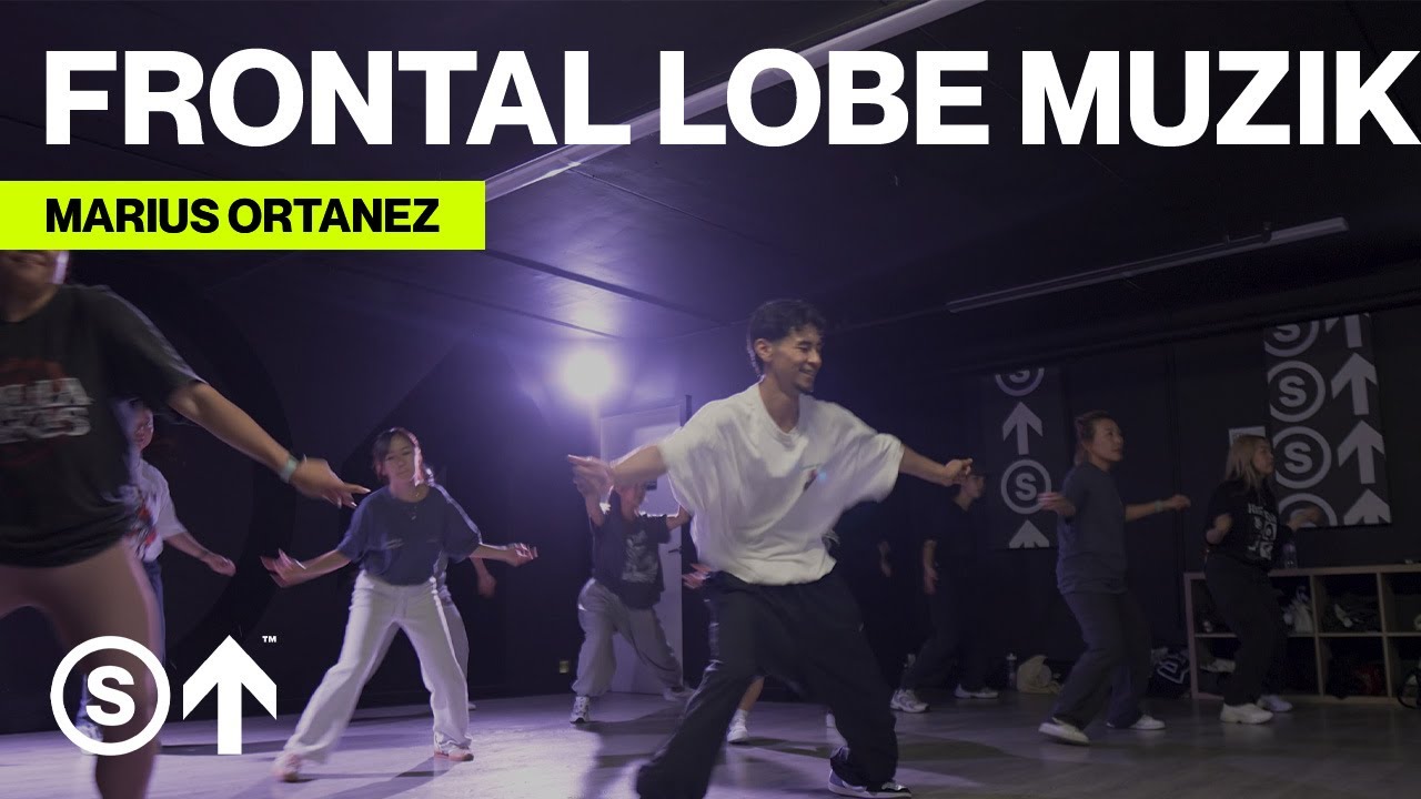 "FRONTAL LOBE MUZIK" - Daniel Caesar ft. Pharrell Williams | Marius ...