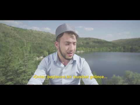 Abdullah Altun Bakara Sûresi 153-157