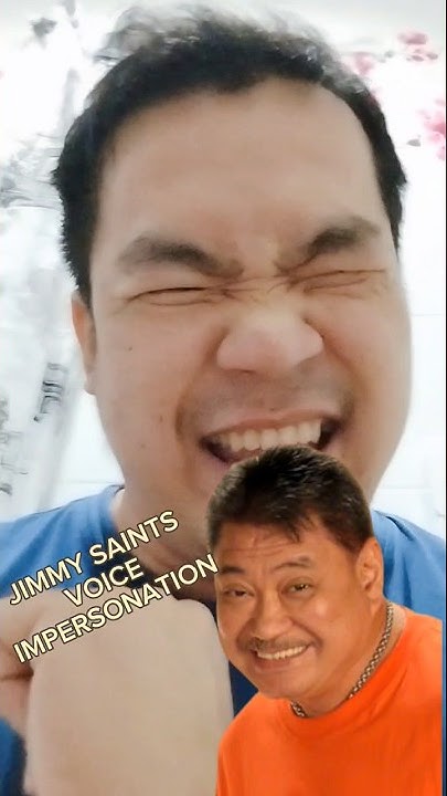 JIMMY SANTOS - YouTube