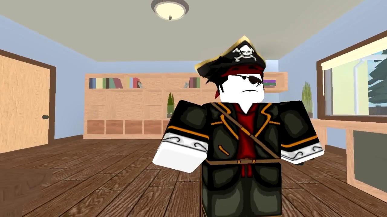 Mannequin Challenge (Roblox Version) - YouTube