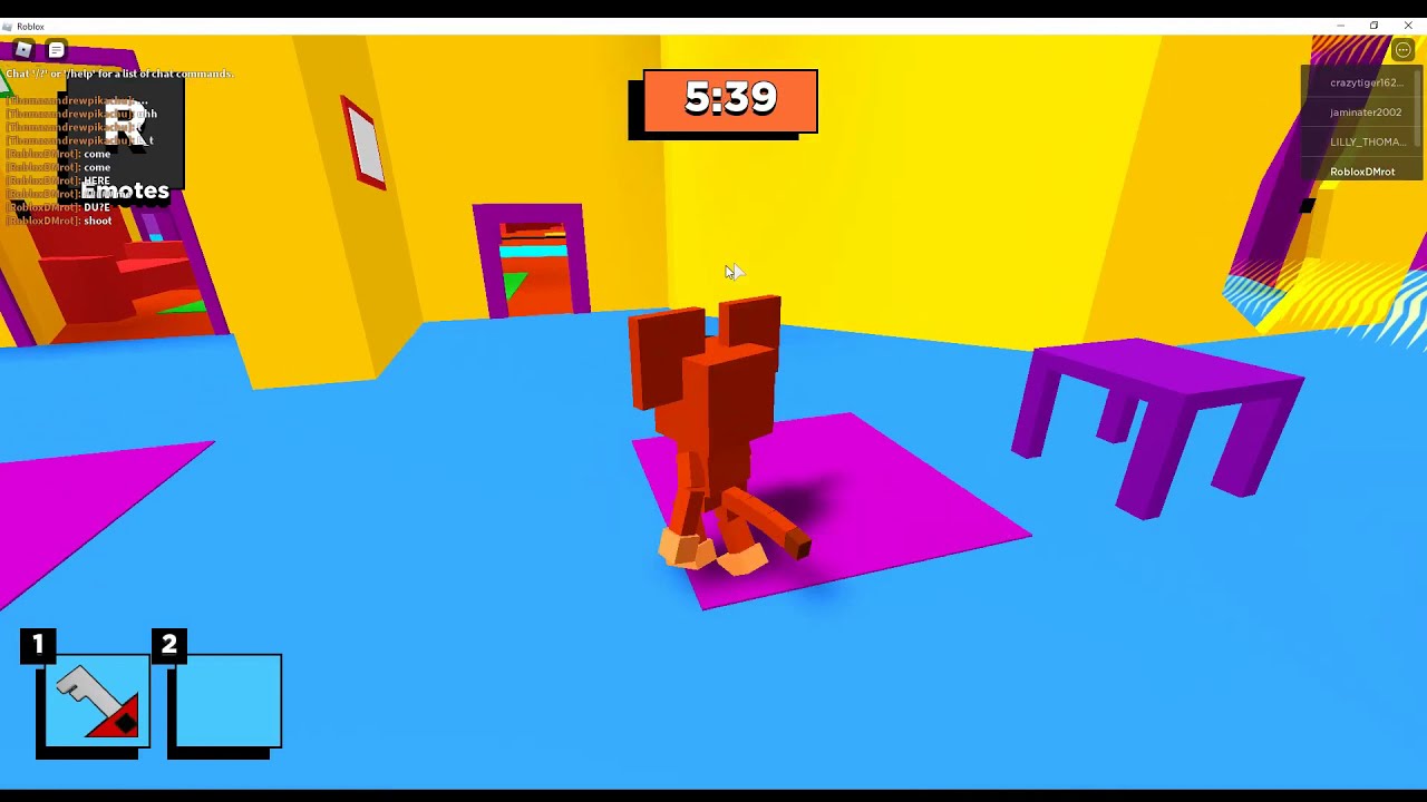 Chapter 2 Ending Cut Scene Game Play. - YouTube