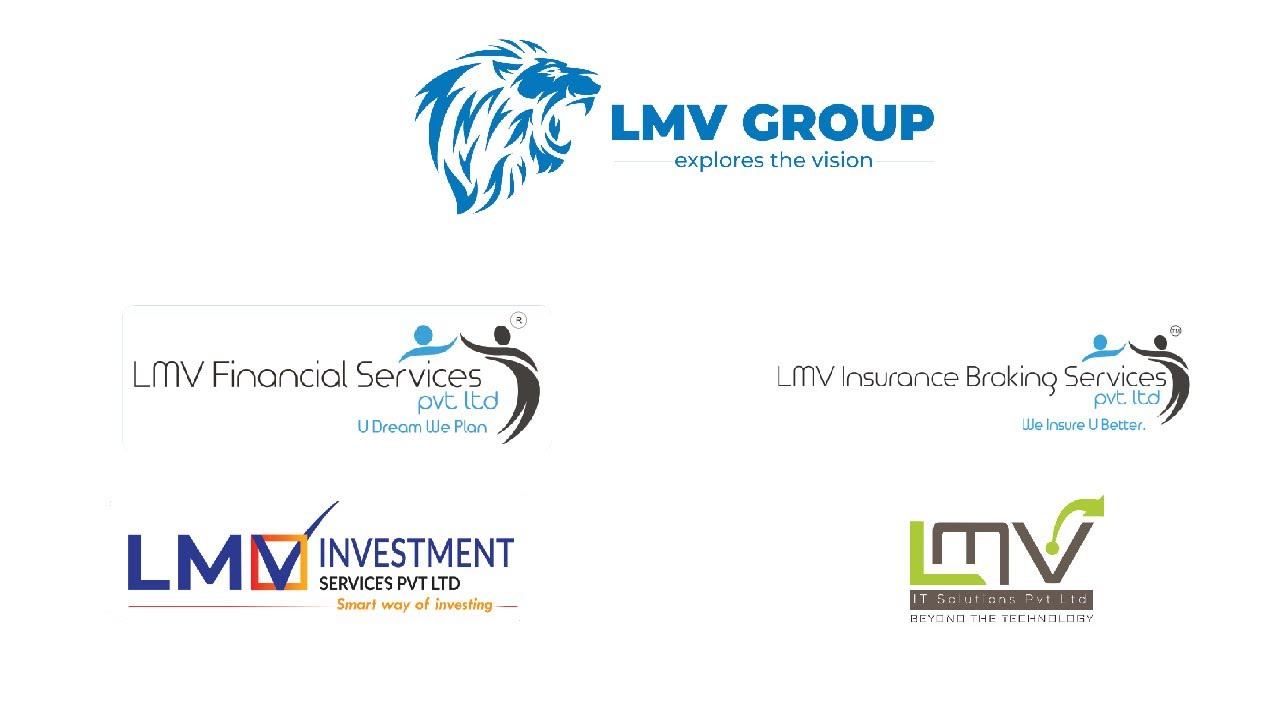 LMV GROUP SERVICES AD - YouTube