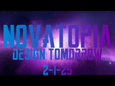 Novatopia - Trailer (Minecraft) - YouTube