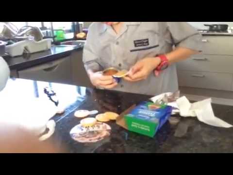 Cooking with Bing rao and Buk Rao - YouTube