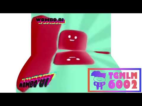 Preview 2 Roblox Noob Deepfake V2 Effects (Klasky Csupo 2001 Effects)