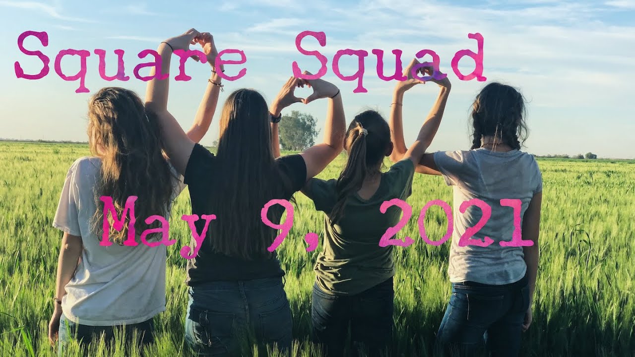 Square Squad - YouTube