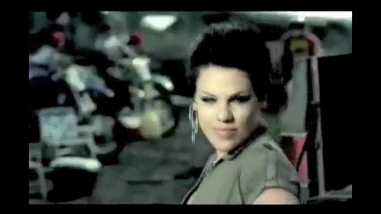 Pink - Boring (lyrics) - YouTube