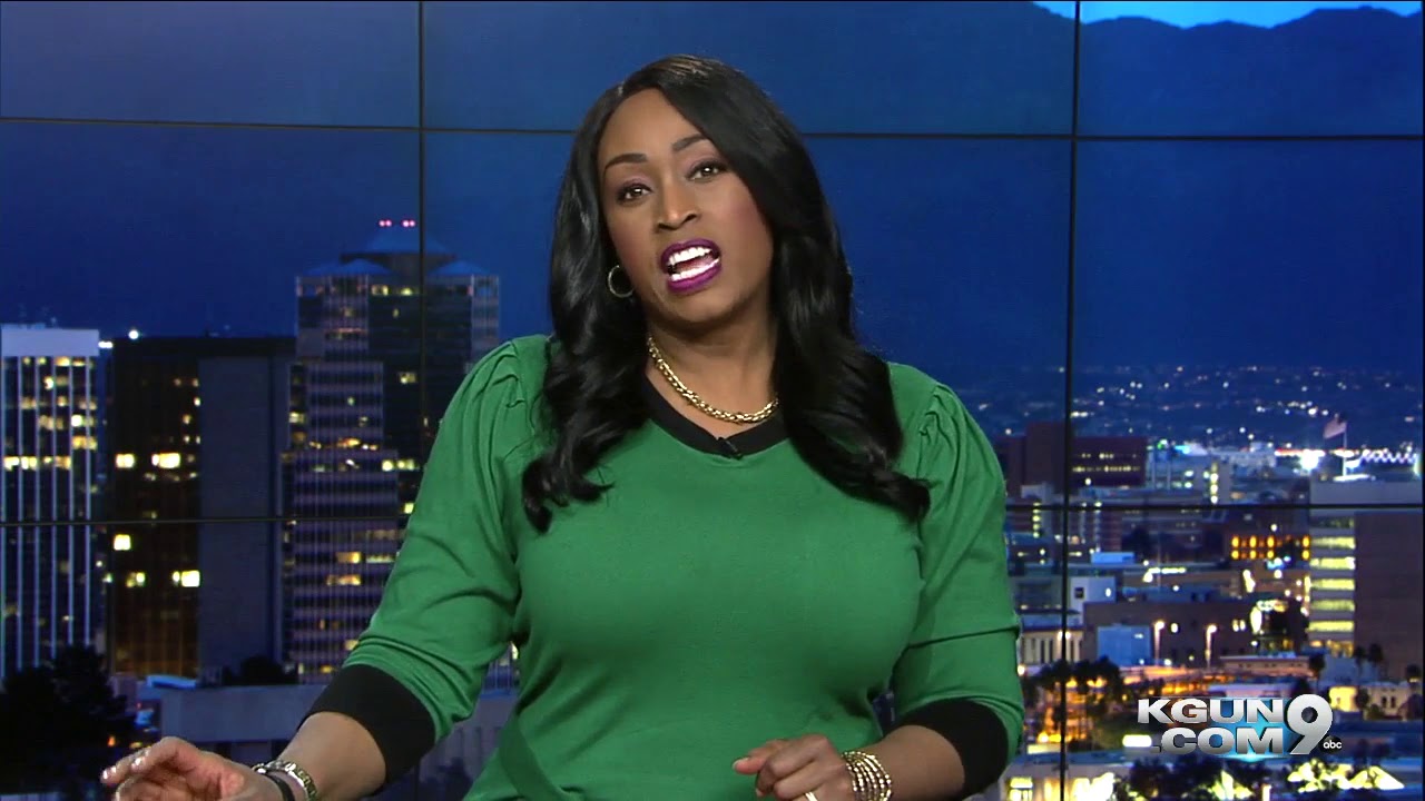 KGUN9 On Your Side Latest Headlines | December 23, 9pm - YouTube