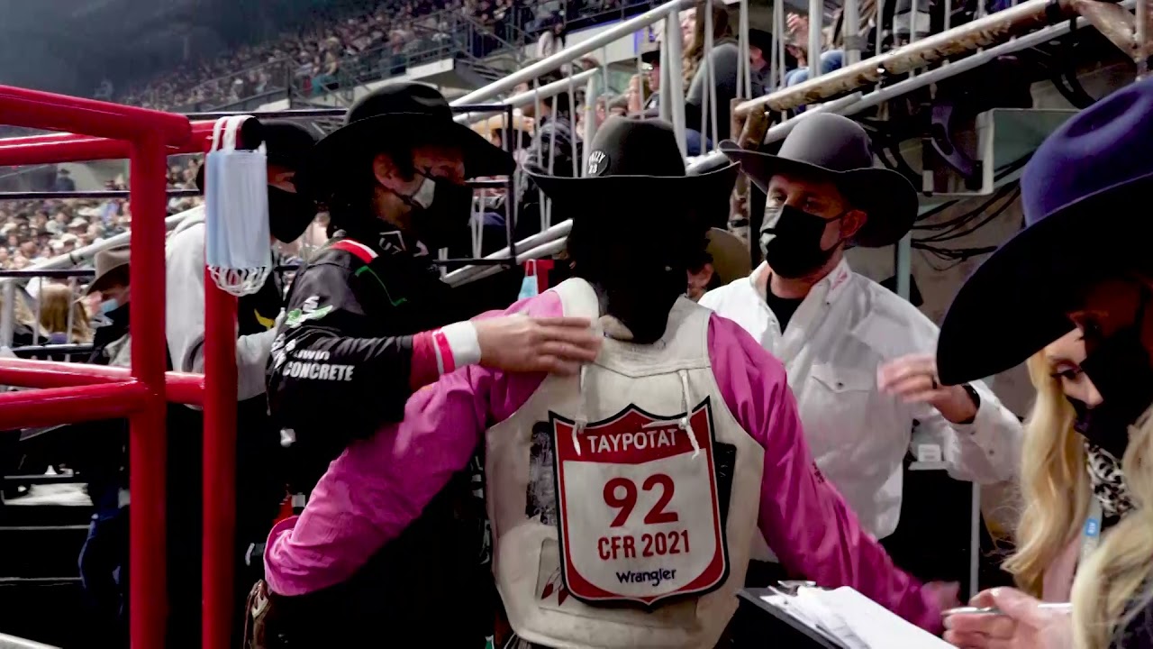 CFR47 Performance 5 Highlights - YouTube