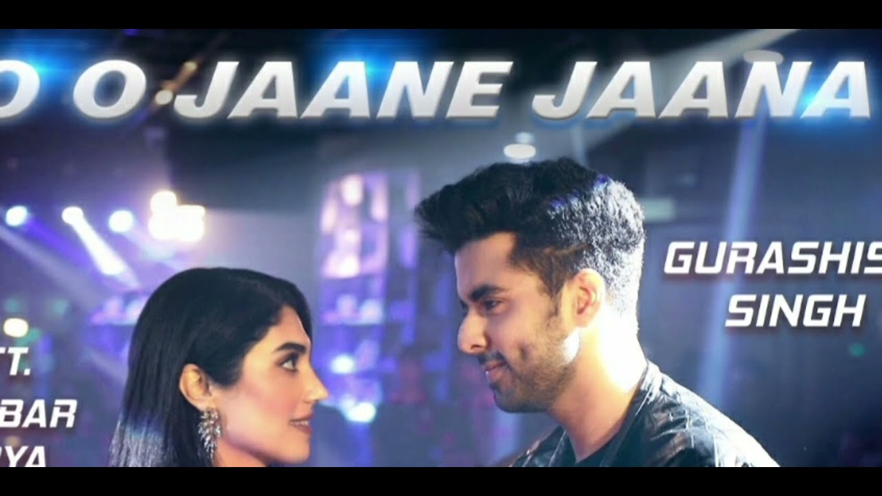 Oh Oh Jaane Jaana (Audio)|New version - YouTube