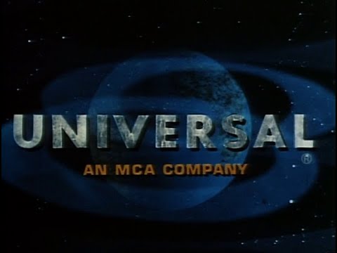 Universal Pictures (Trailer, 1986) - YouTube