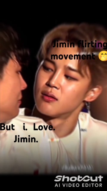 ||BTS|| Jimin flirting movement 🤭 song dilbar 🥵 #whatsapp stunt #jimin ...