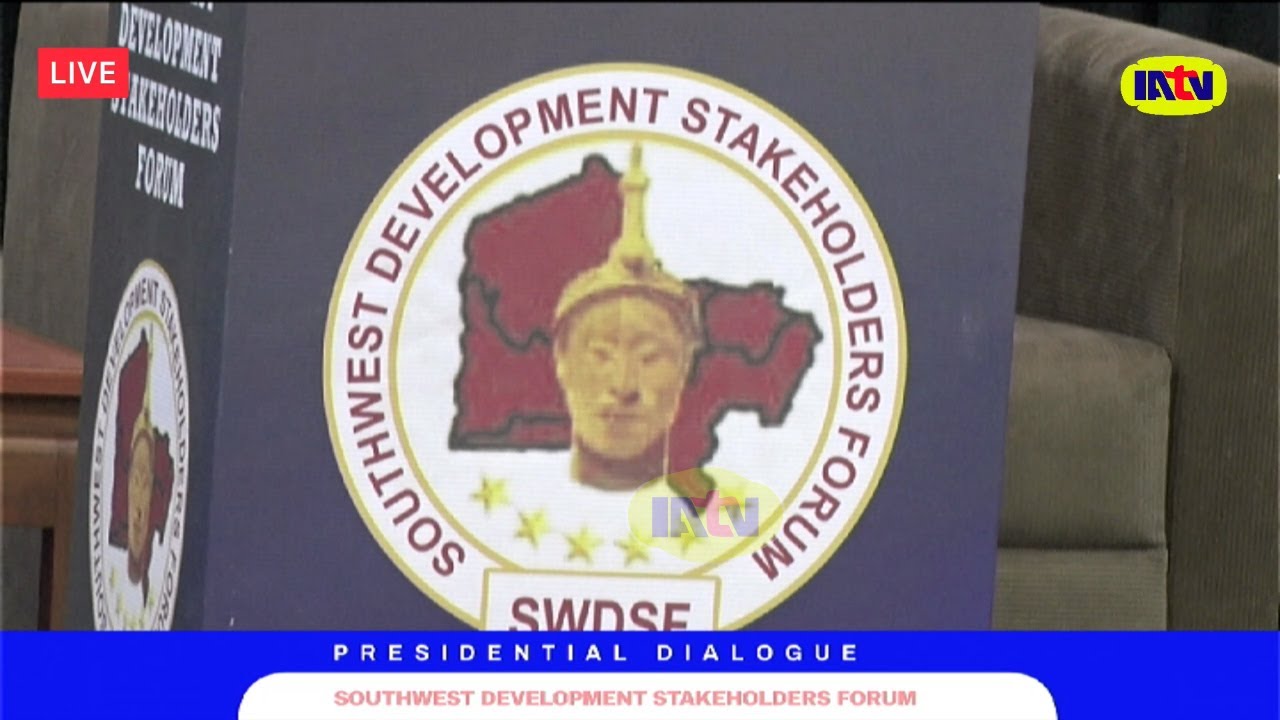 SOUTHWEST DEVELOPMENT STAKEHOLDERS FORUM HOSTS FOUR 2023 PRESIDENTIAL ...