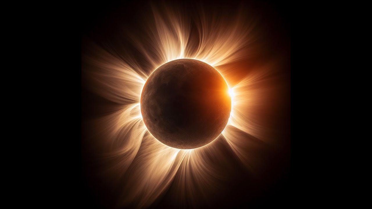 Solar Eclipse Live Stream on Monday @ 12:30 PM CST - YouTube