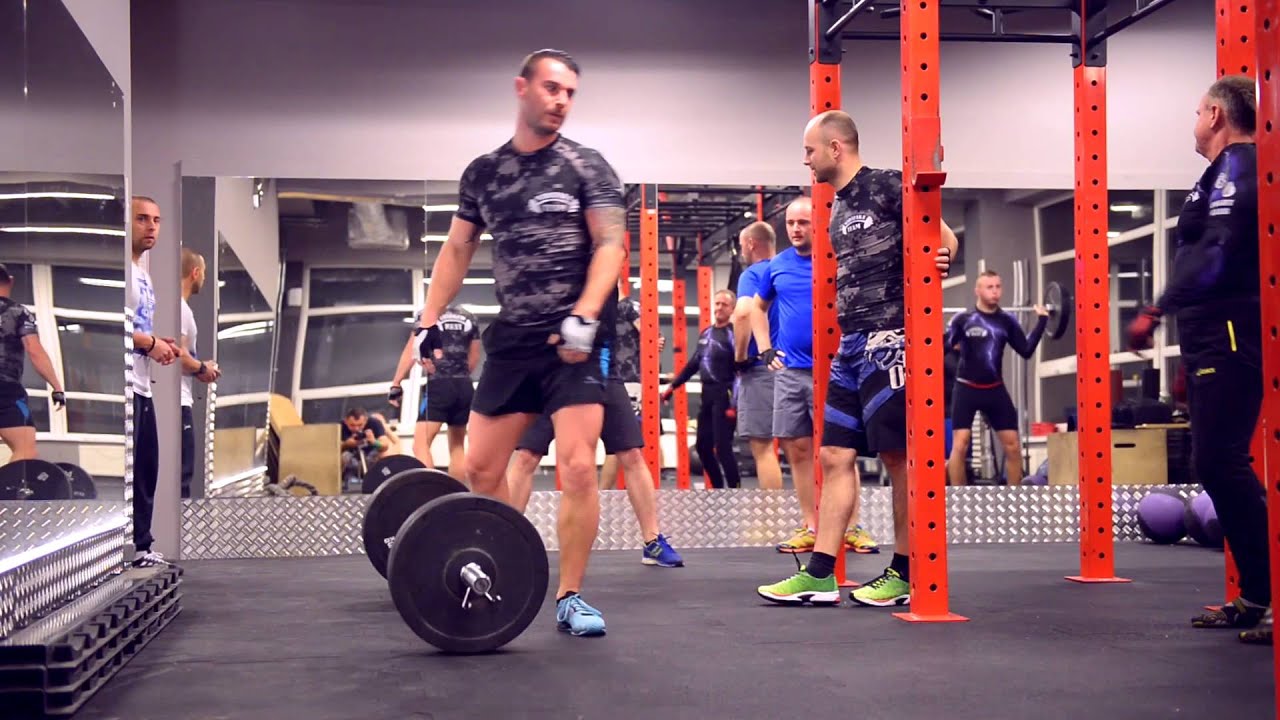 Madafaka Movie - YouTube