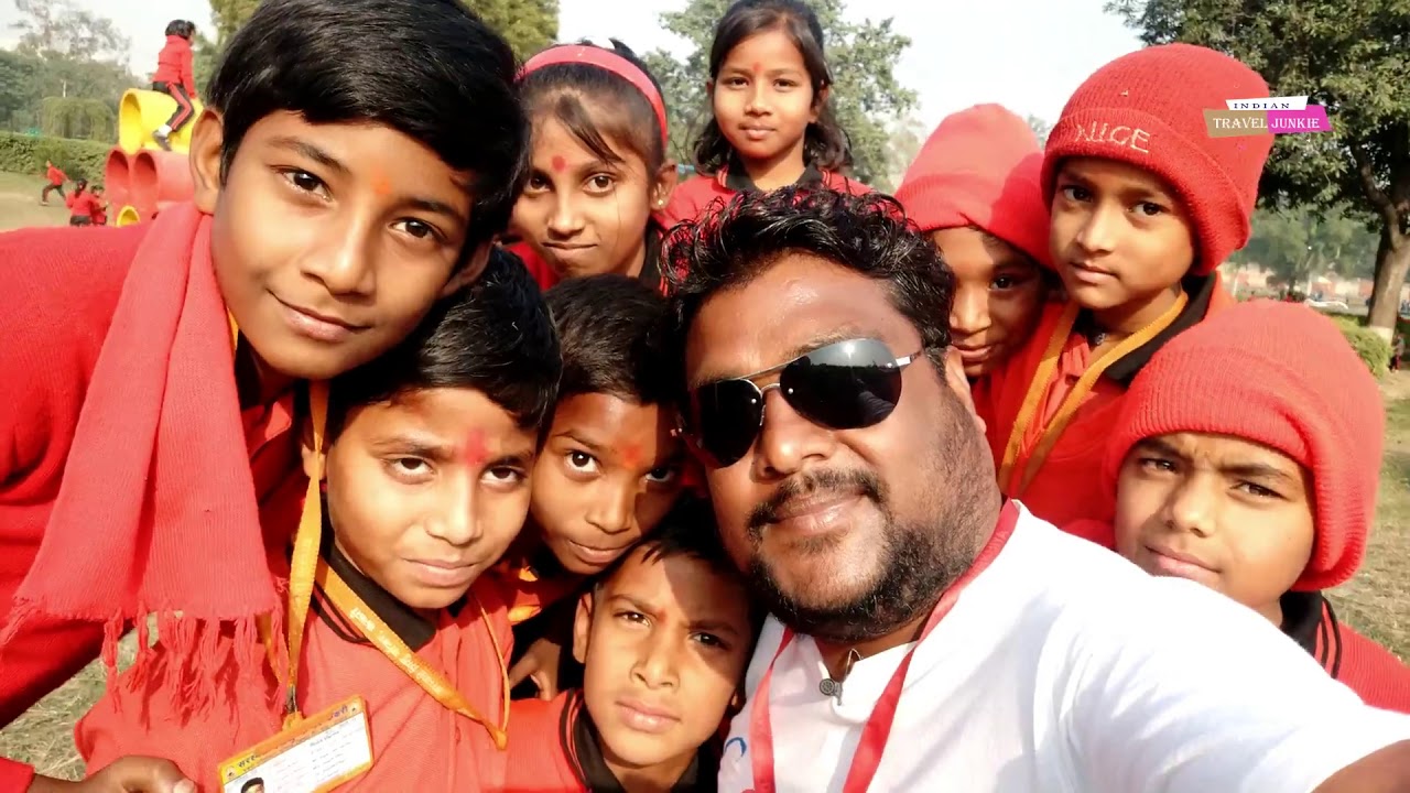 Singrauli Tourism | Chilka Park Shaktinagar | | NTPC Colony Shakti ...