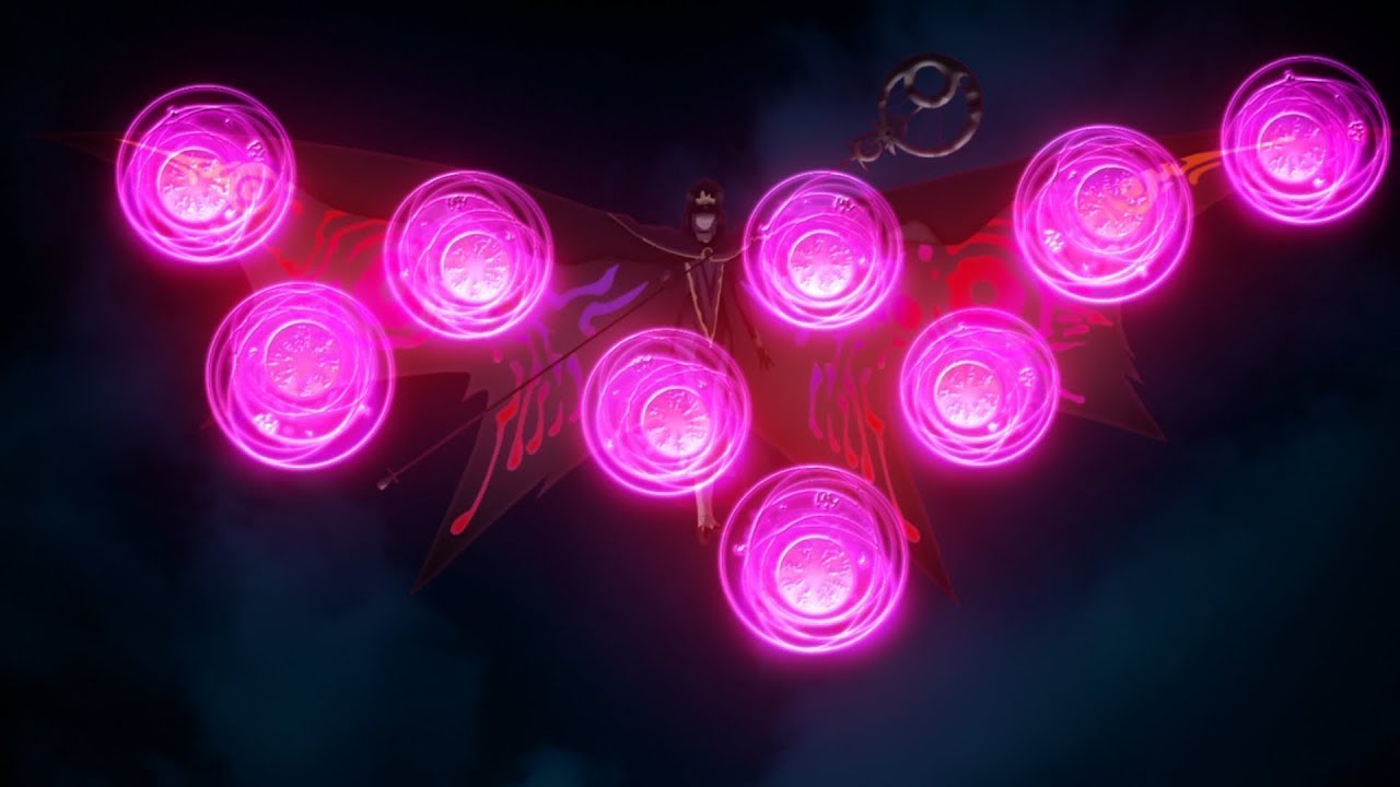 Archer vs Caster 「 Fate/Stay Night UBW AMV 」 - YouTube