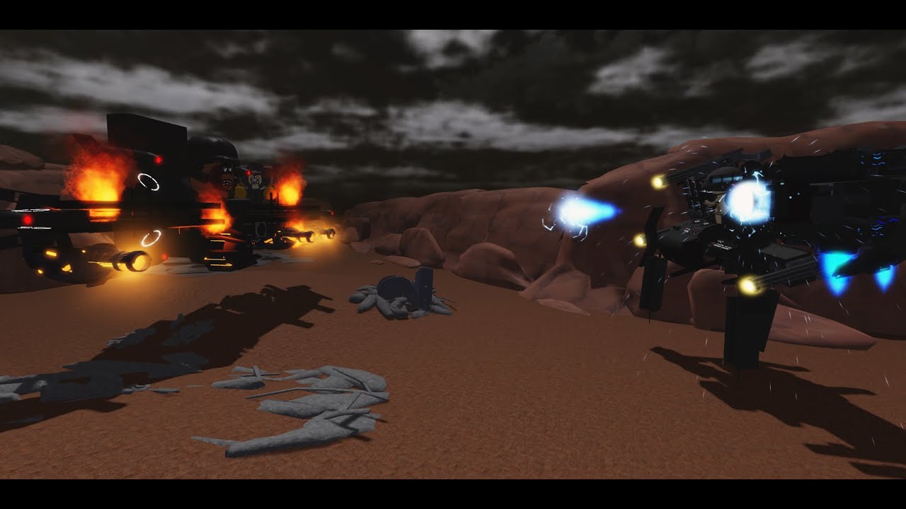 Astro Wars 13 (part 3) - YouTube